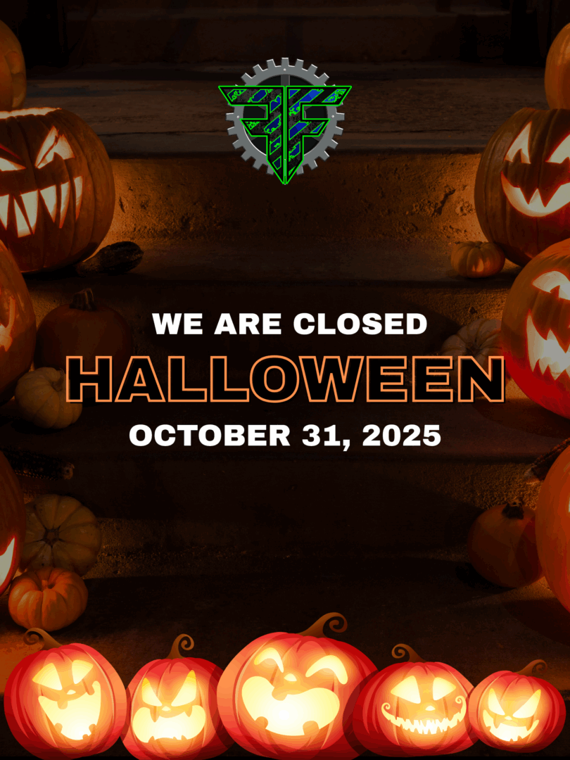 Gainesville – Flip Factory Zone