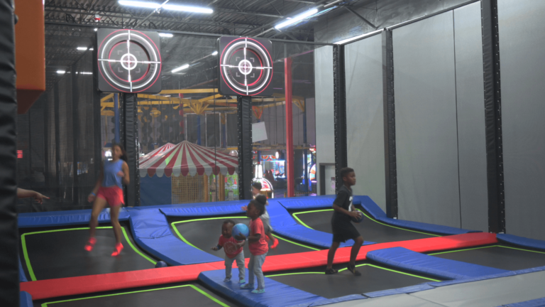 Group Rates – Flip Factory Zone