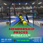 Flip Factory Zone – Family Entertainment Near You